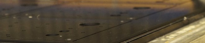 Custom Plastic Covers | Toolless Plastics