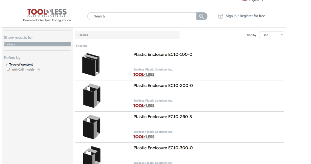 Introducing "You Design" by Toolless - Toolless